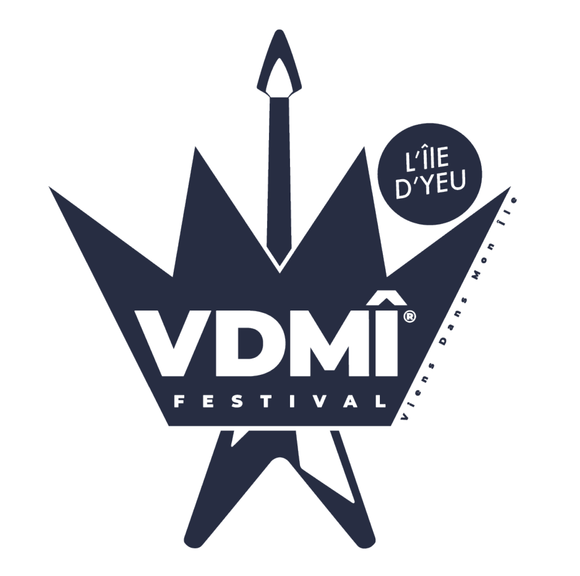 Festival de Musique à l'île d'Yeu 2020 | Viens dans mon île